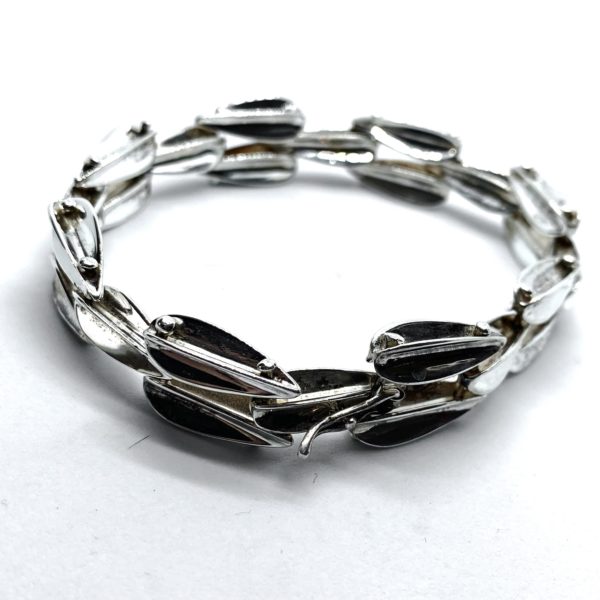 Sterling Silver Links | Robert Lee Morris Gallery Sterling Silver Links | Robert Lee Morris Gallery